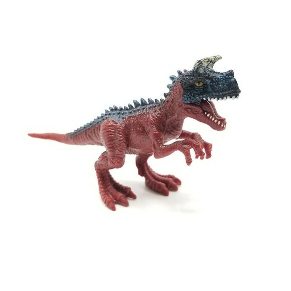 Chap Mei | Toys | Chap Mei Animal Planet Red Devil Trex Roaring ...